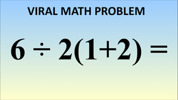 15 Deceptively Simple Math Problems Most People Cannot Solve