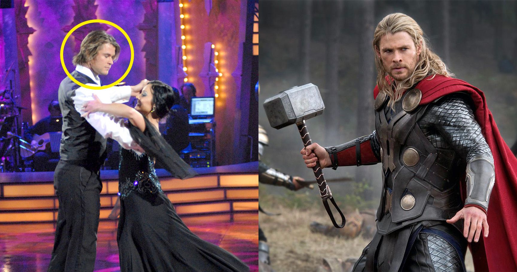 15 Things You Didn't Know About 'The Avengers' Cast | TheThings