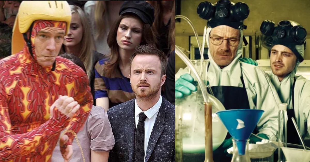 10 Years Later: Breaking Bad - Where Are They Now? | TheThings