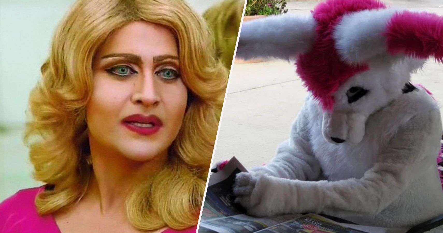 My Strange Addiction Living Doll