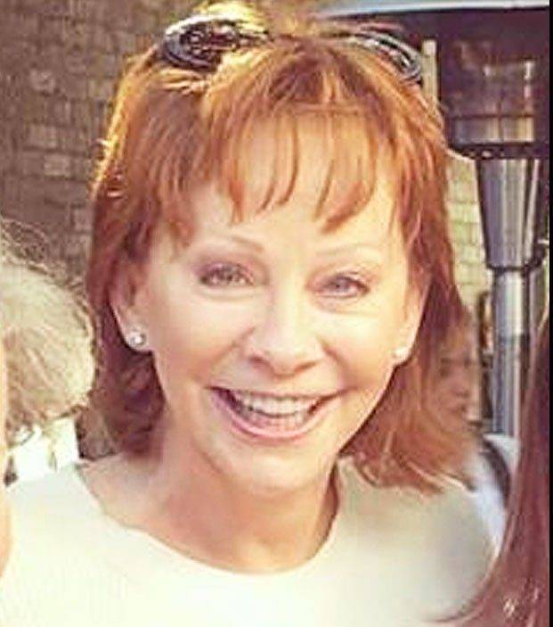 Reba Mcentire No Makeup | Saubhaya Makeup Reba Mcentire No Makeup | Saubhaya Makeup