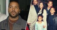20 Things Ice Cube Keeps On The DL About His Family TheThings