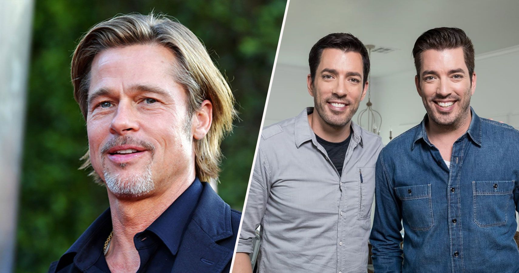 Scott Brothers Quotes