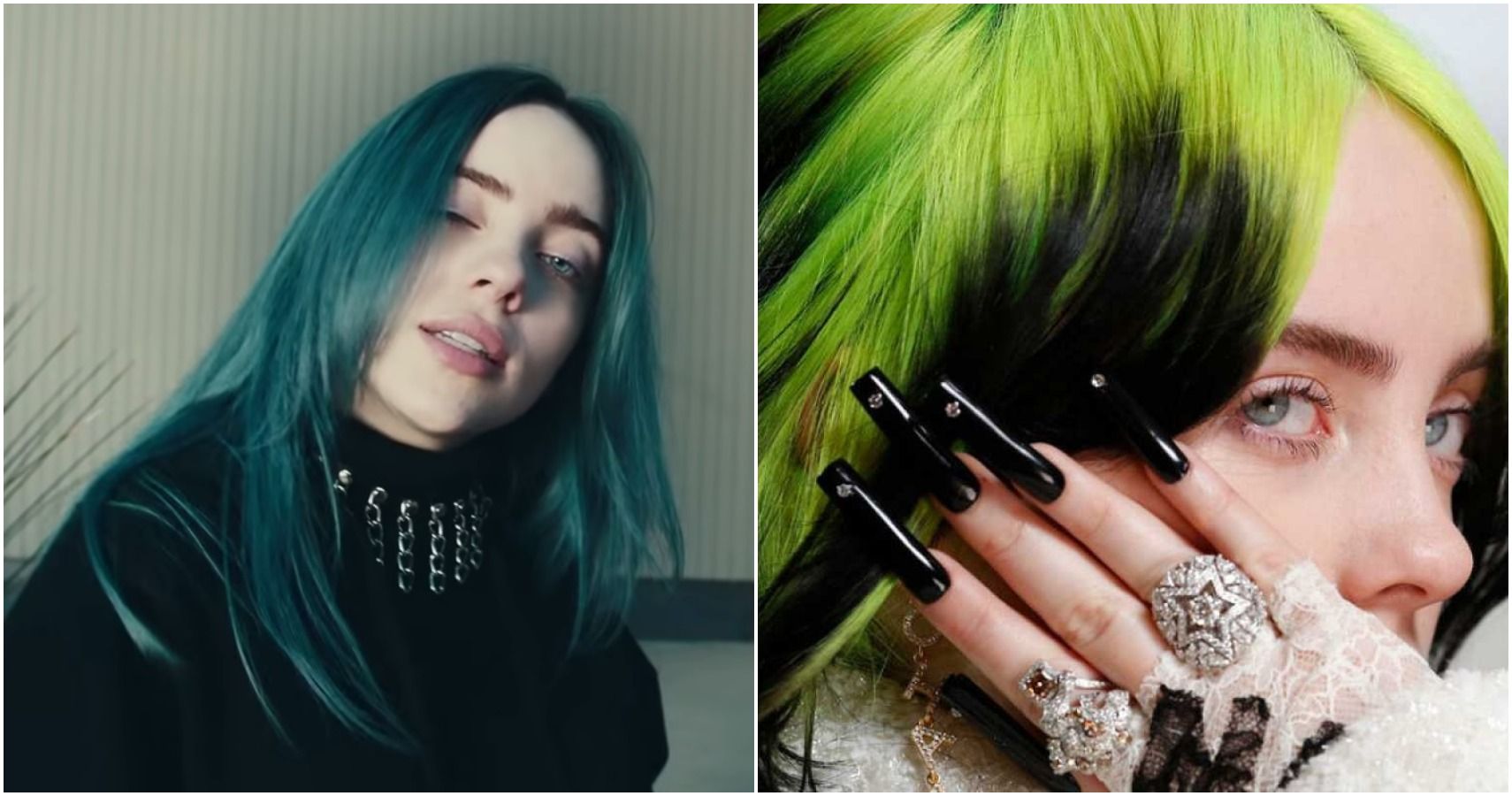 10 Times Billie Eilish Proved To Be A Great Role Model