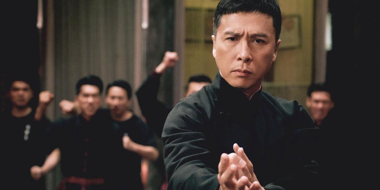 Ip Man: What's True And What's Fake In The Martial Arts Quadrilogy?