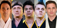 What The Cobra Kai Cast Has Said About The Show So Far What The Cobra Kai Cast Has Said About The Show So Far