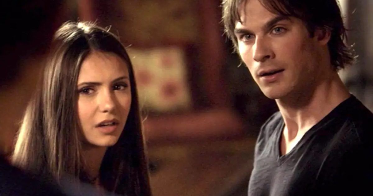 'The Vampire Diaries': The Rules Of The 'Cure' Explained