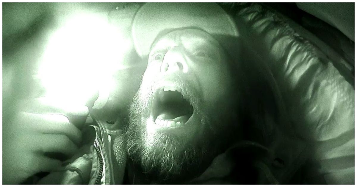 'Fear': The Truth About MTV's Horror Reality Show | TheThings