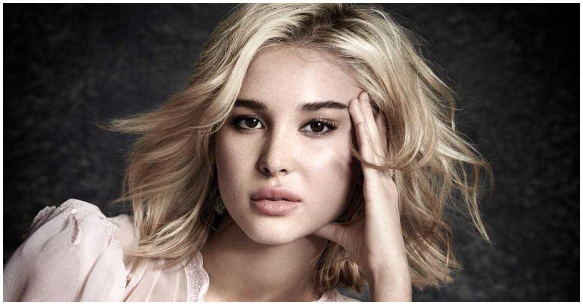 Who Is 'Young Sheldon' Star Isabel May? | TheThings