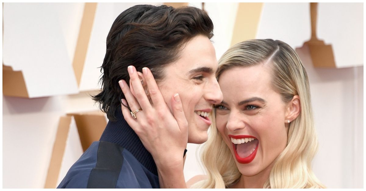 How Fans Really Felt About Timothée Chalamet’s Shaved Head